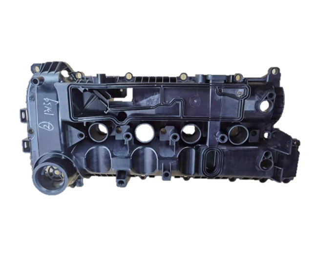 PA6+GF40 - 南京运昶高分子材料有限公司